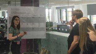 Working with our users to design the ‘Send data to DfE’ service – DfE ...