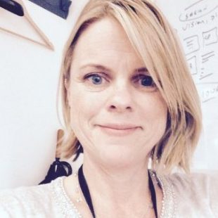 Emma Stace, Chief digital technology officer – DfE Digital, Data and ...