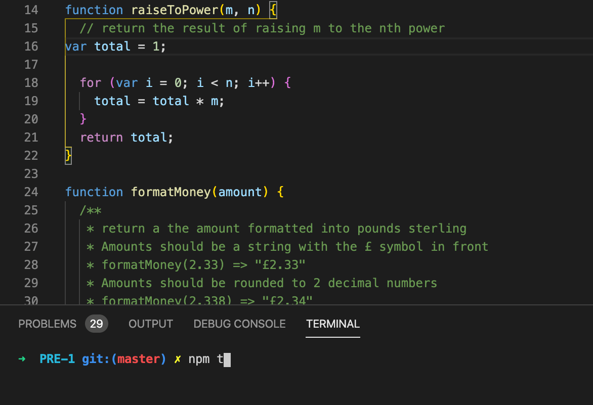 Coding bootcamp helped me retrain as a developer – DfE Digital, Data ...