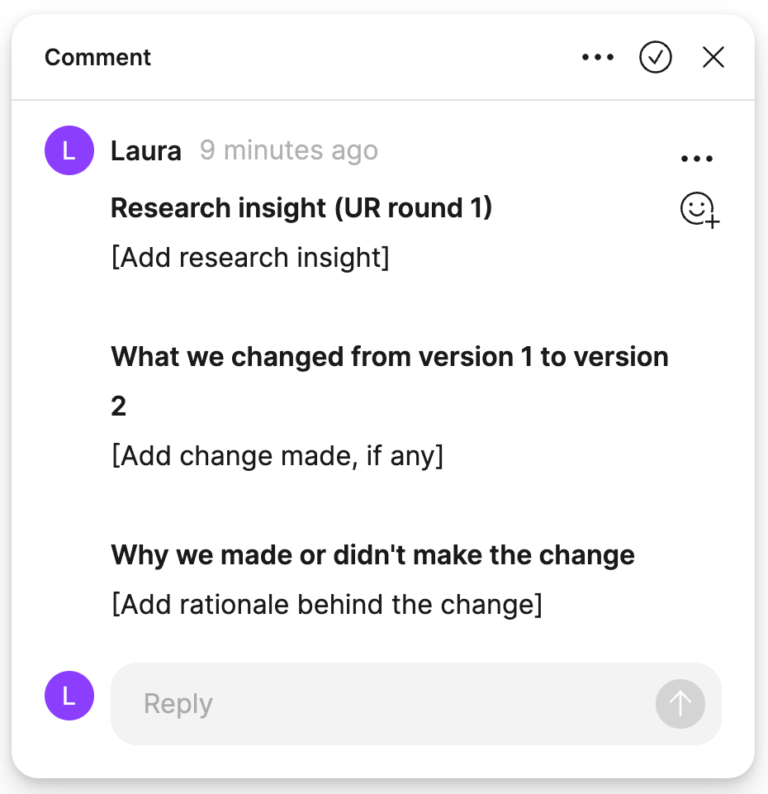Mastering design iterations: The power of documentation – DfE Digital ...