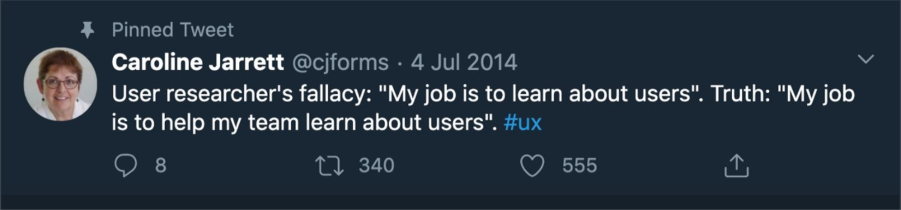 Working together on user research – DfE Digital, Data and Technology